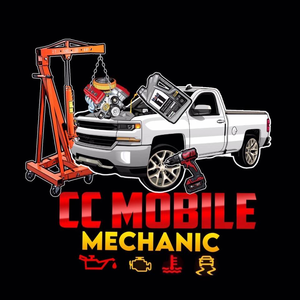 CC MOBILE MECHANIC 24HR - CC MOBILE MECHANIC 24HR